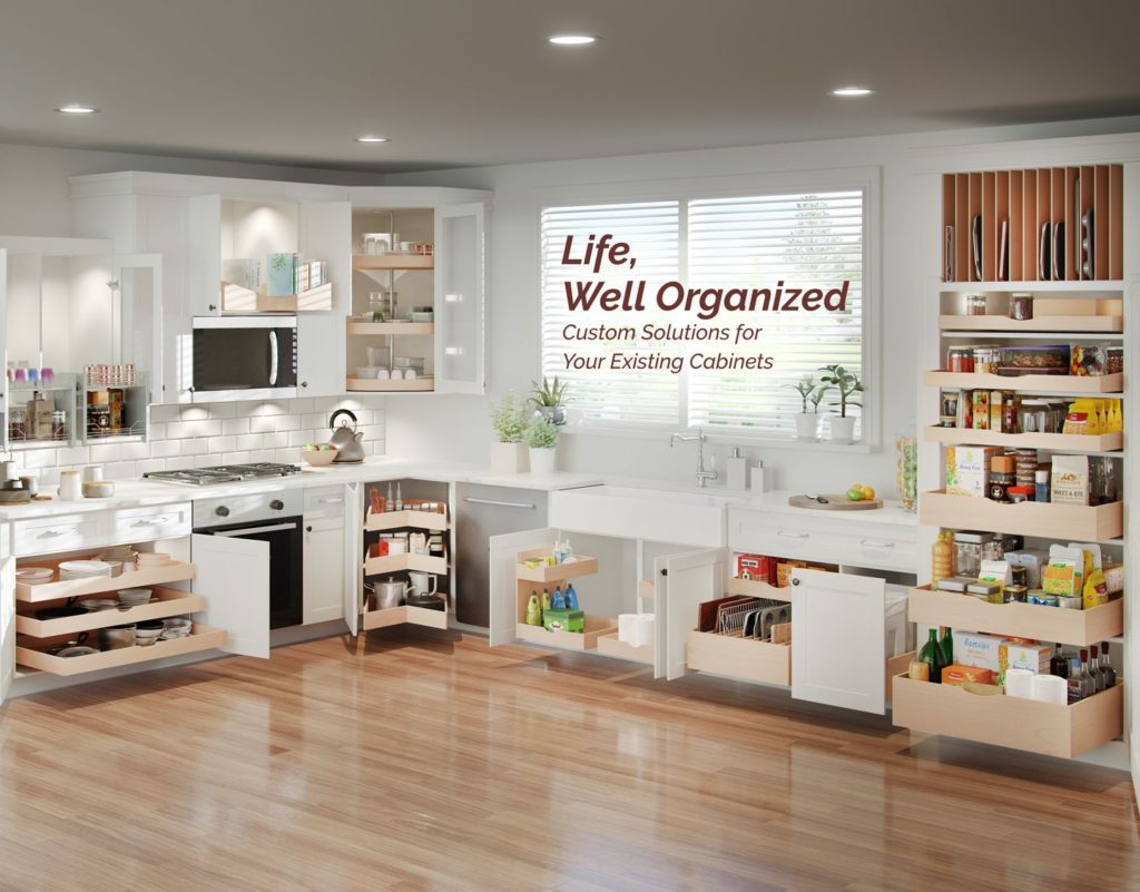 Home - Art of Drawers