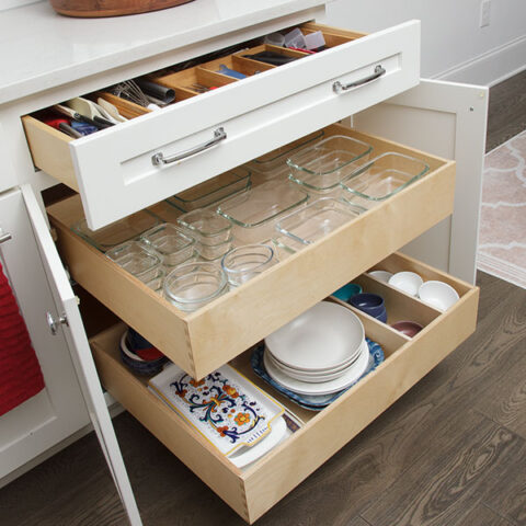 Home - Art of Drawers